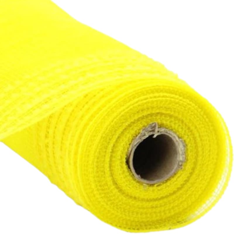 Yellow Mesh - Etsy