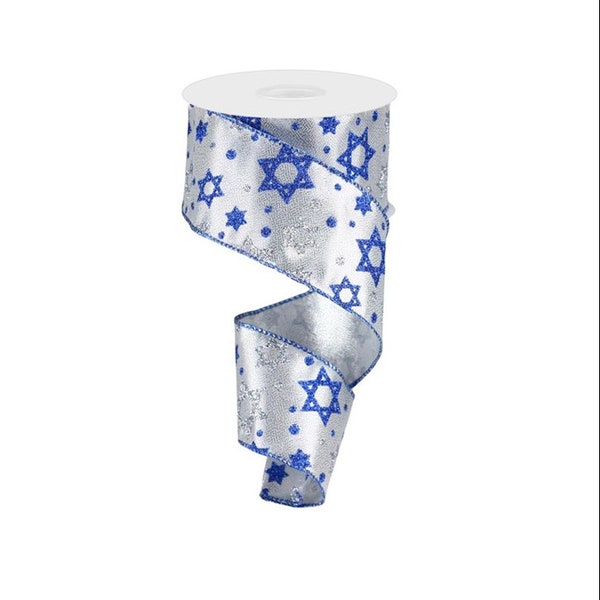 Star of David Wreath - Etsy