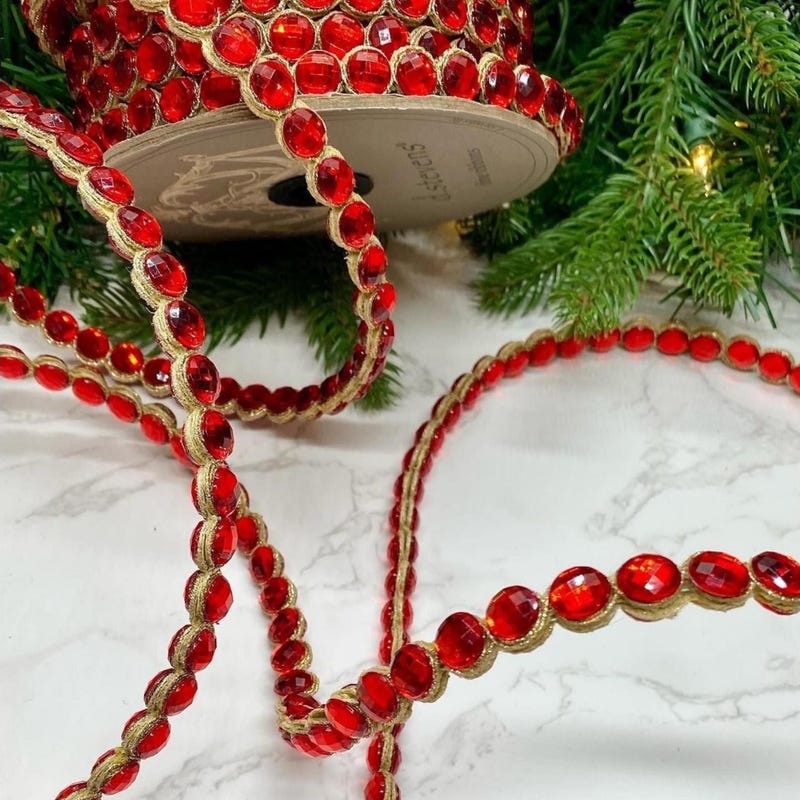 D Stevens Ribbon - Etsy