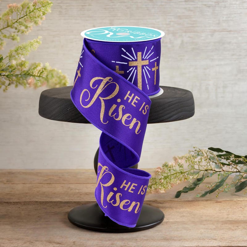 Easter Ribbon - Etsy