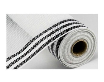 Border Stripe Mesh | Etsy