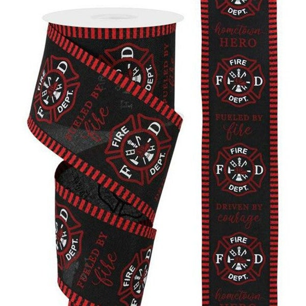 First Responder Ribbon - Etsy