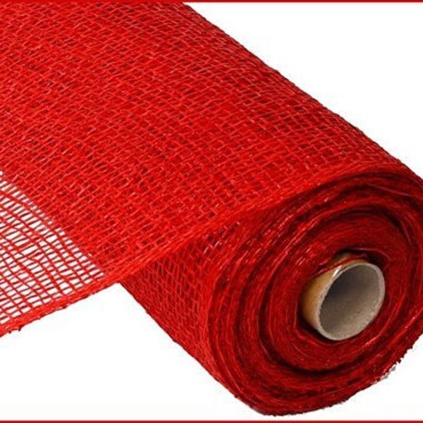 Poly Burlap Mesh - Etsy