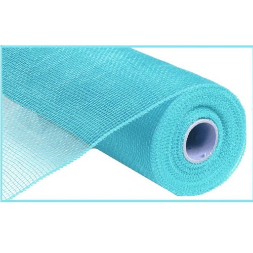 Poly Deco Mesh Yellow Deco Mesh 10 X 10 Yards - Etsy