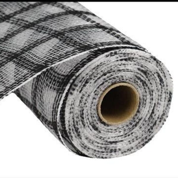 Christmas Deco Mesh - Etsy