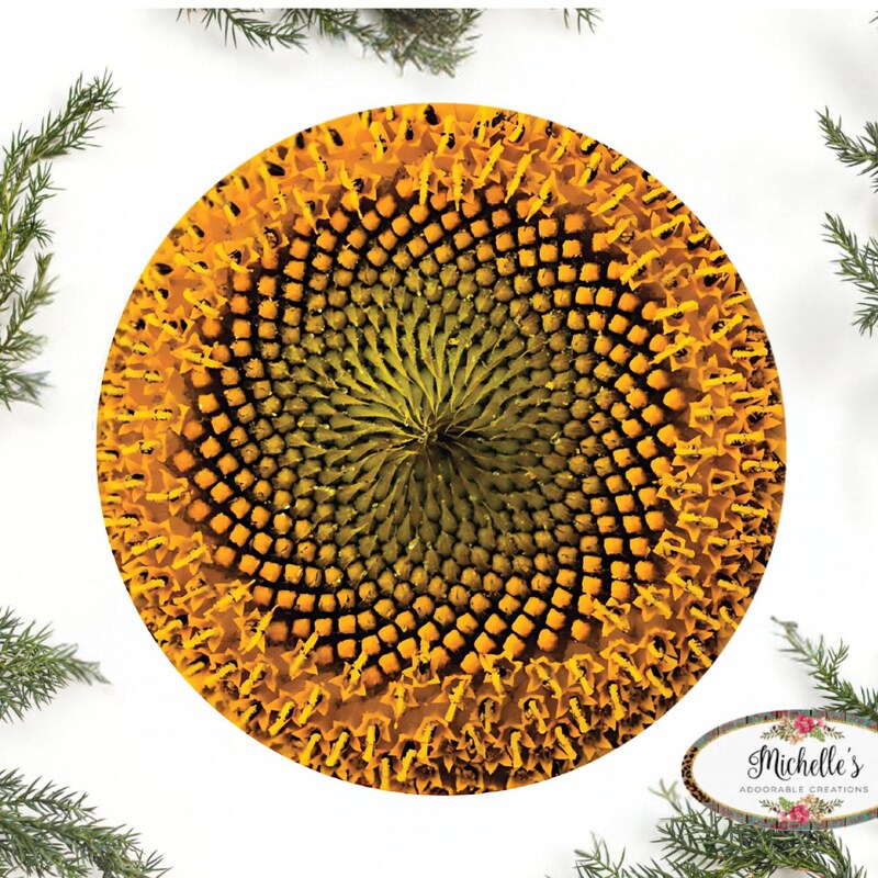 Wreath Centers - Etsy