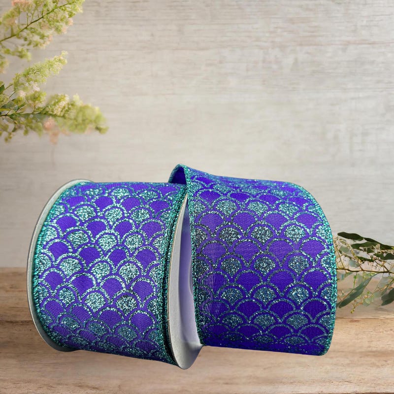 Ribbon Fish - Etsy