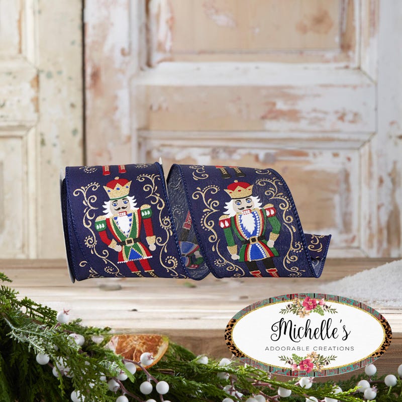 Nutcracker Hat - Etsy