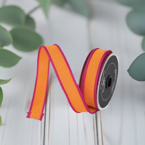 Orange Hot Pink - Etsy