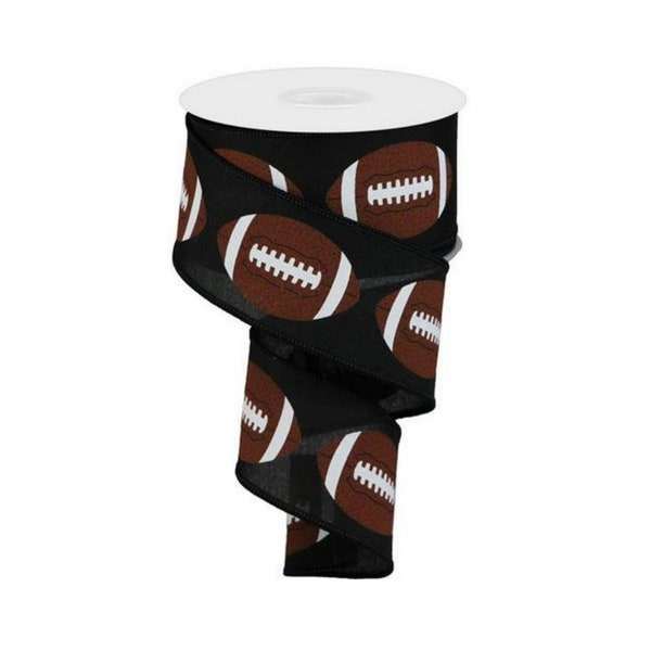 Football Ribbon - Etsy