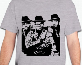 Adidas run dmc | Etsy