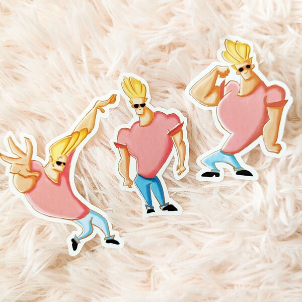 Bravo Decal - Etsy