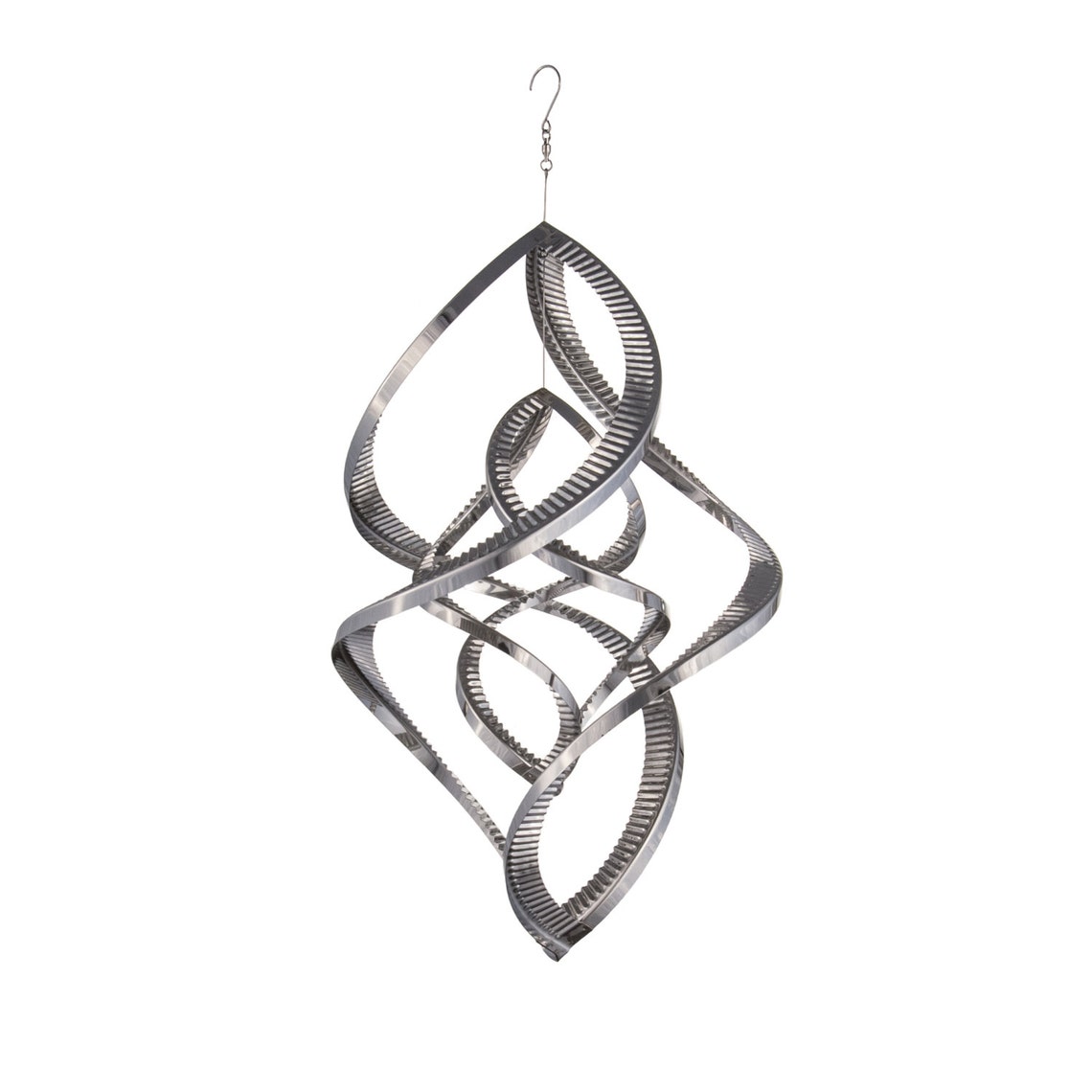 Wind Spinner Double Height 40cm or 50cm - Etsy