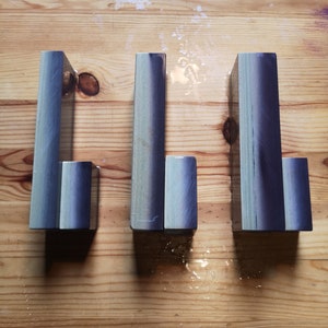 Natural Combo Coticule Razor Honing Kit Medium 150x40mm Slurry - Etsy