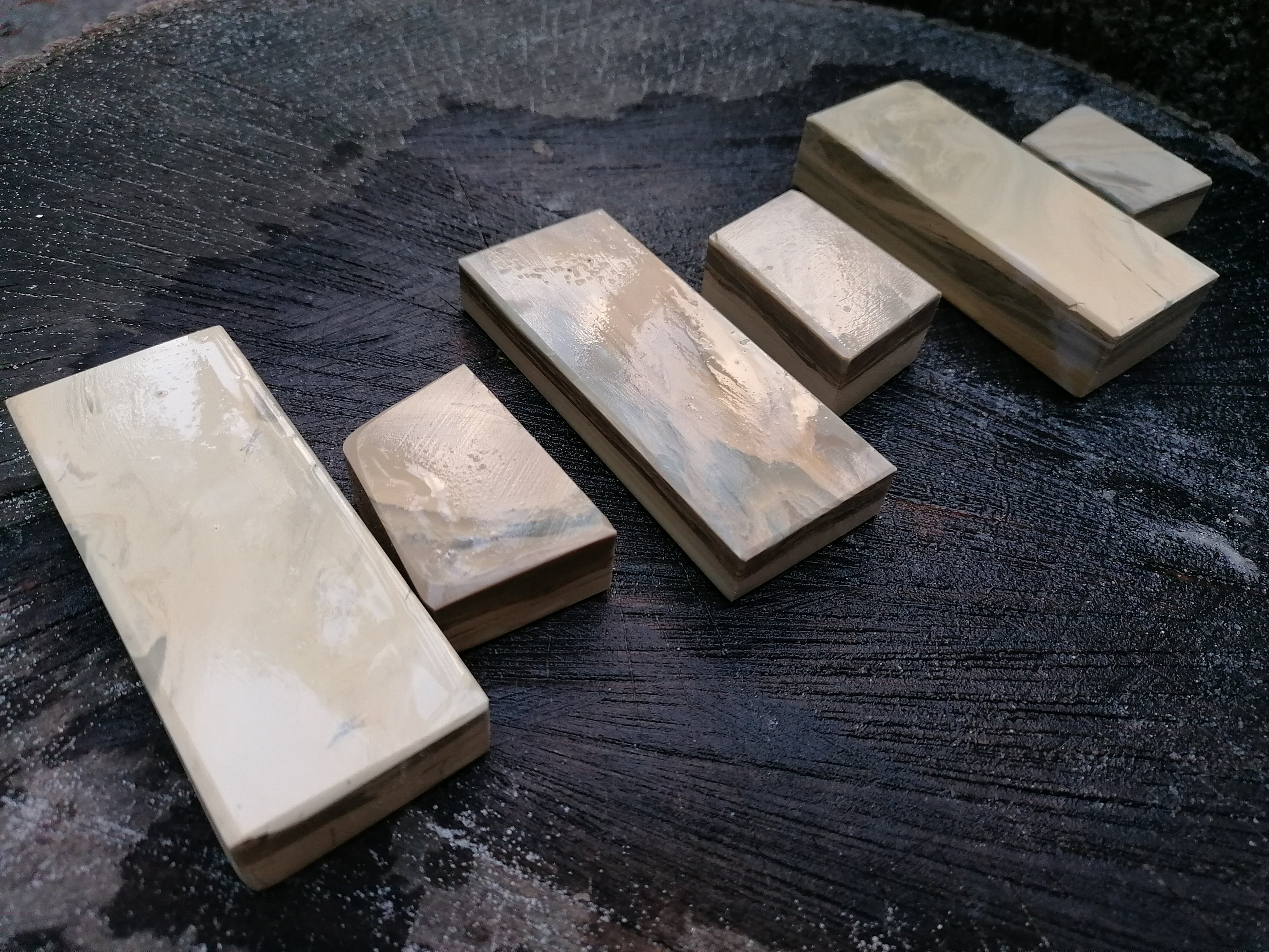 Coticule Stone for sale | Only 4 left at -60%