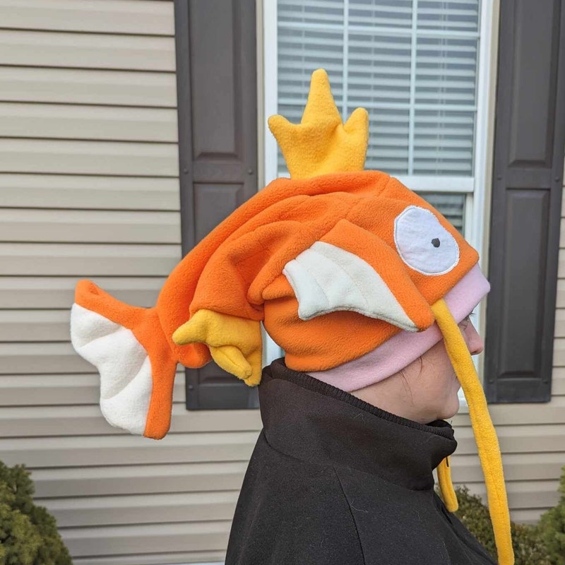 Magikarp - Etsy
