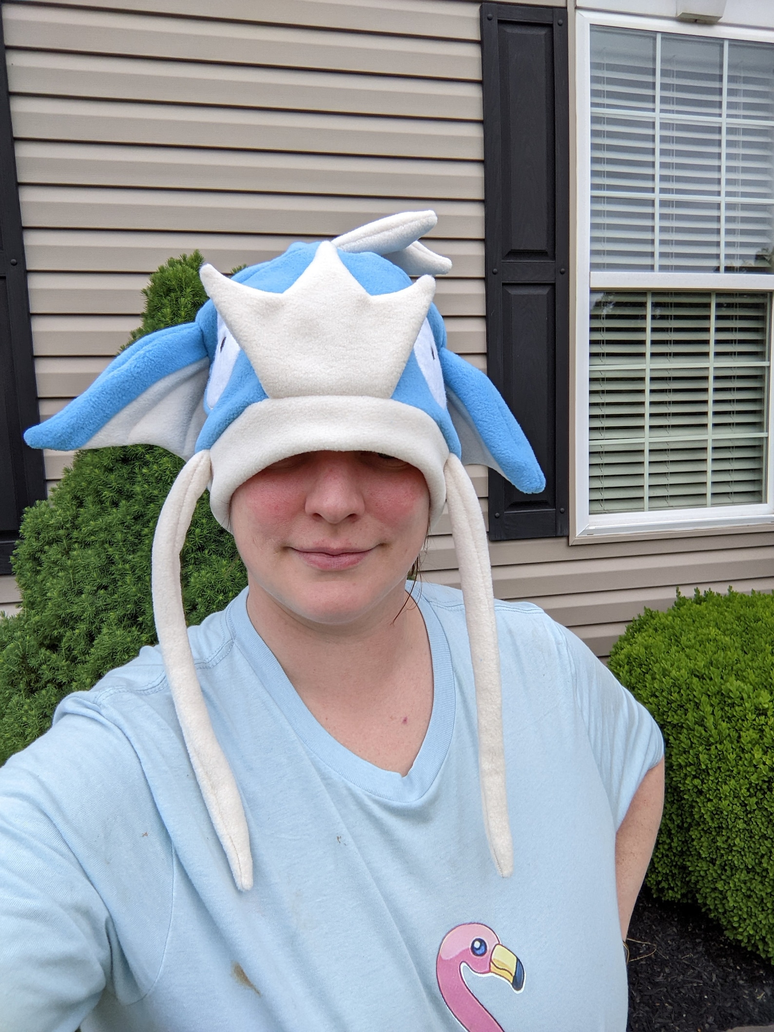 Magikarp and Fish Hat - Etsy