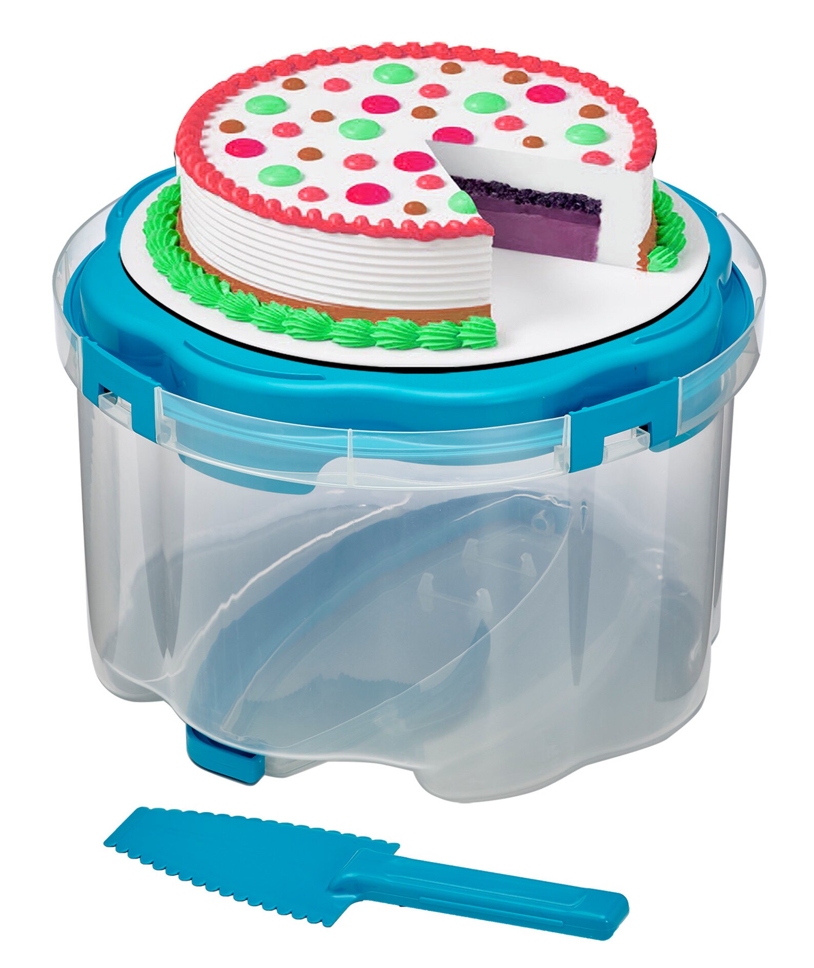 Personalized Cake Carrier,cake Carrier,cake Carriers,cake Container ...