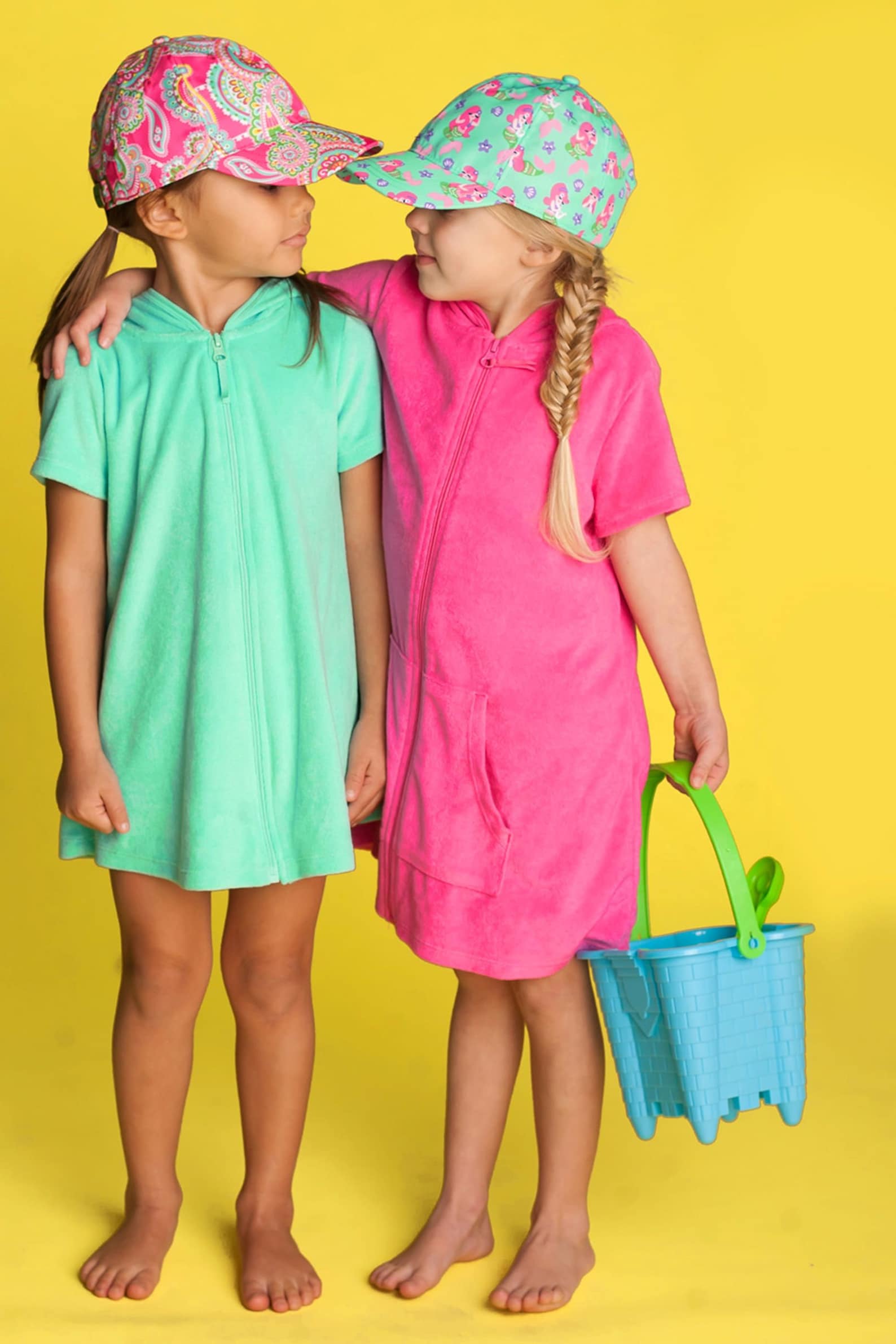 Monogrammed Kids Cap Personalized Children's Baseball - Etsy