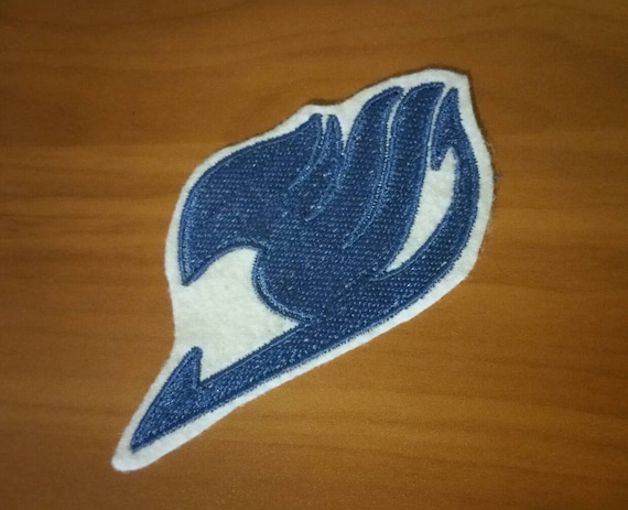 Fairy Tail Guild Mark