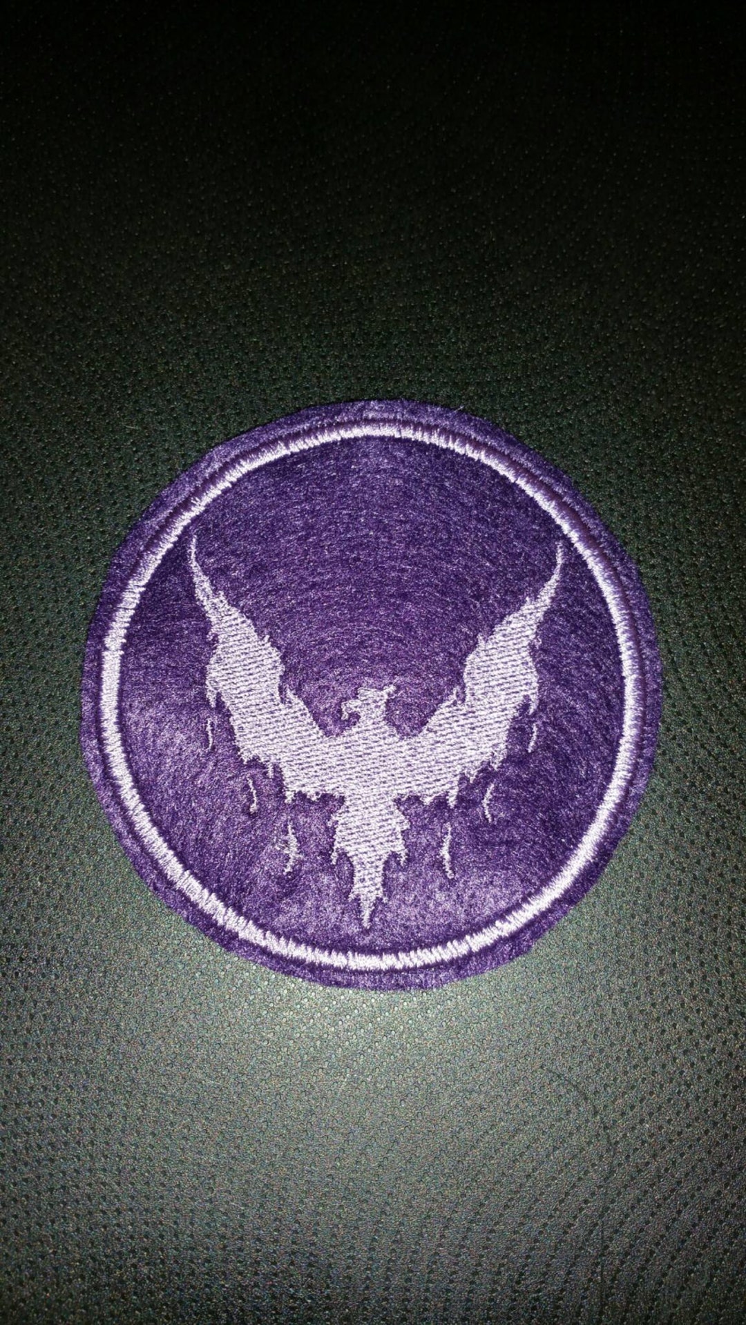 Styxx Emblem Sherrilyn Kenyon Dark-hunter Series - Etsy