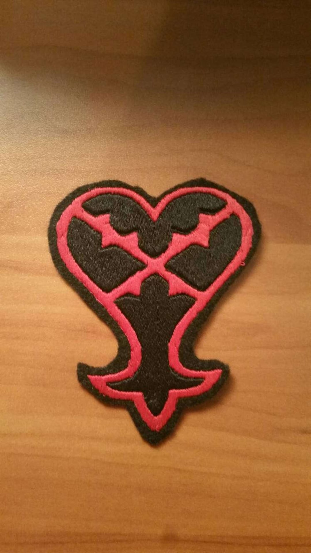 Heart Heartless Kingdom Oc