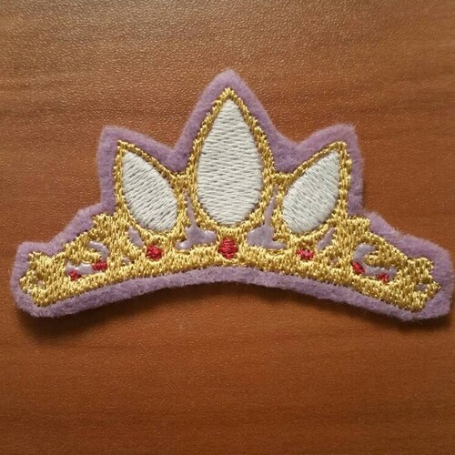 Disney Princess Rapunzel Crown | Etsy