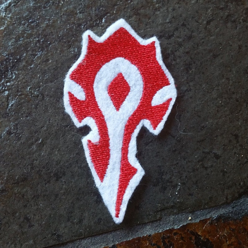 Horde - Etsy