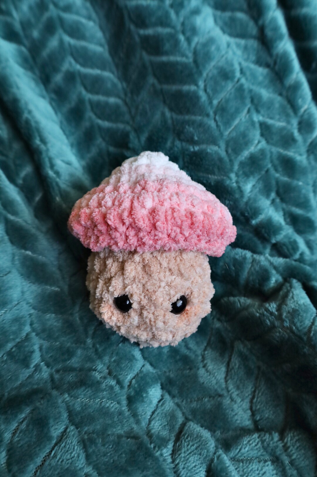 Mushy Pop Fidget Plushie - Etsy