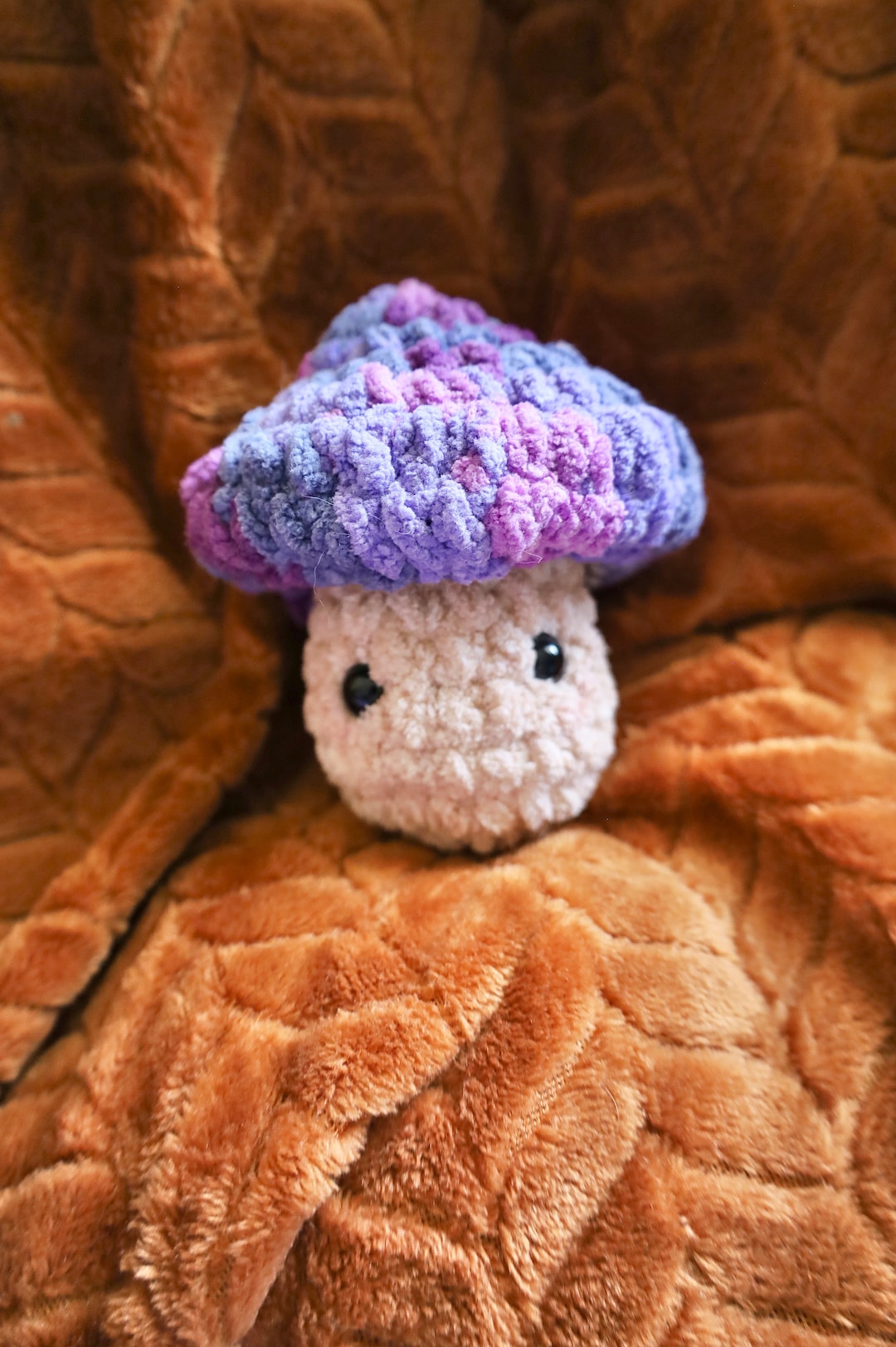 Mushy Pop Fidget Plushie - Etsy