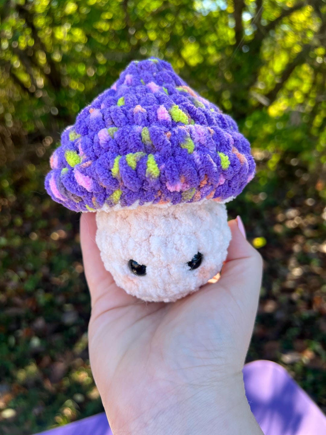 Mushy Pop Fidget Plushie - Etsy