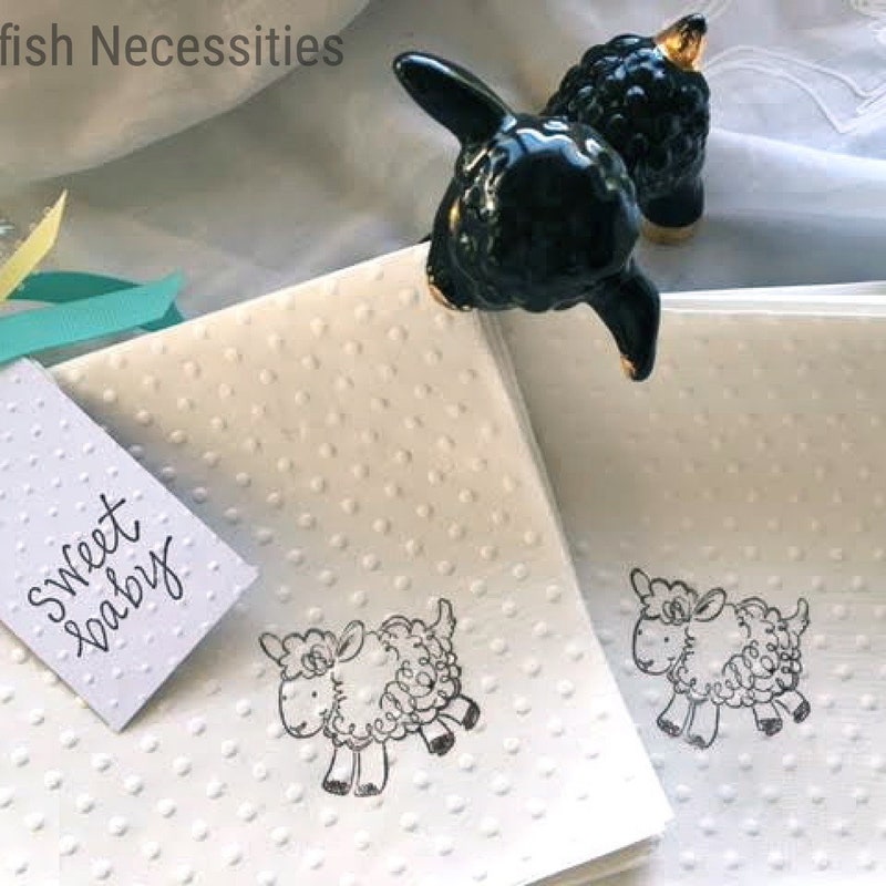Lamb Decorations - Etsy