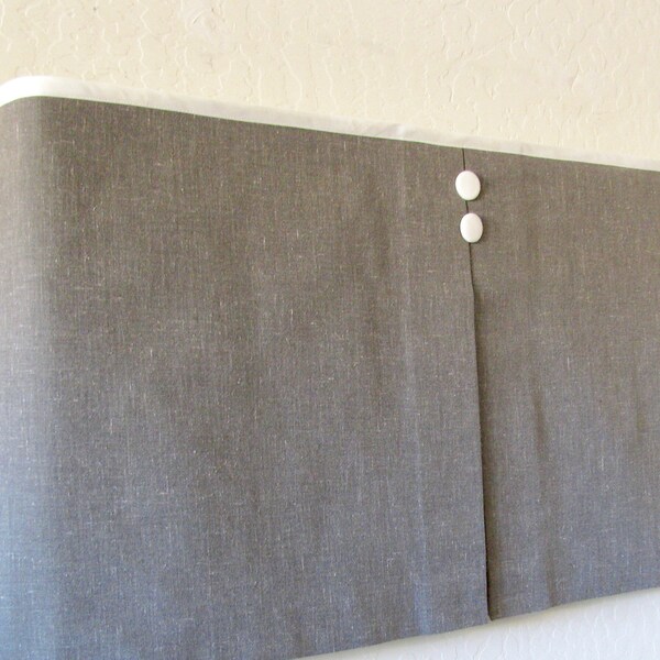 Custom Valance - Etsy