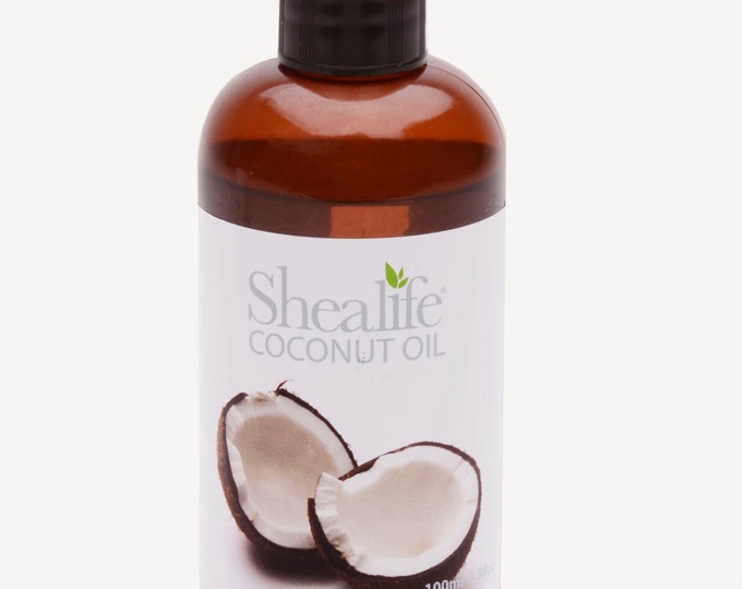 Coconut Oil Extra Virgin Raw 100% Pure Natural Unrefined FOOD GRADE for ...