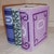 Book Tissue Box Cover - Etsy