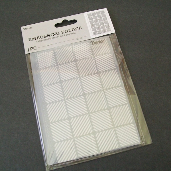 Darice Embossing - Etsy