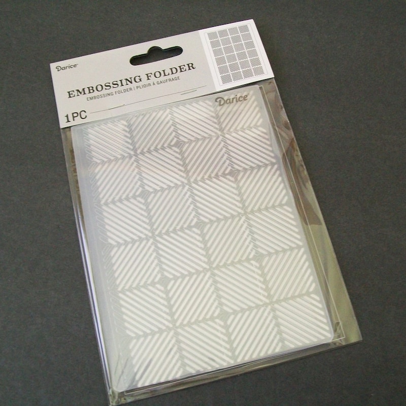 Darice Embossing - Etsy