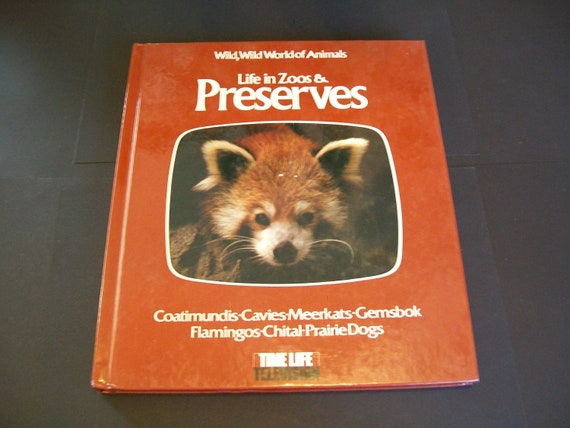 Vintage Hardcover Book Time Life Television | Etsy