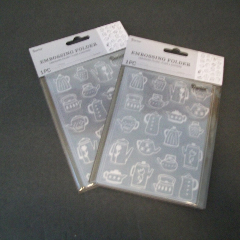 Darice Embossing - Etsy