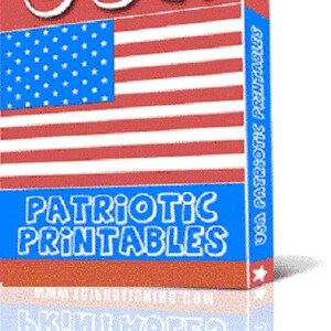 USA: Patriotic Printables Coloring Pages 44 Paintings - Etsy