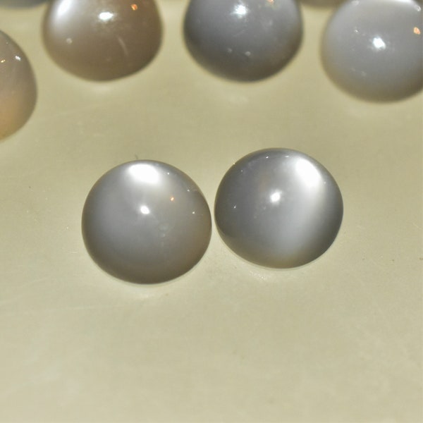 Grey Moonstone - Etsy