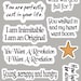 Hamilton the Musical Sticker Pack, Hamilton Quotes, Hamilton Musical ...