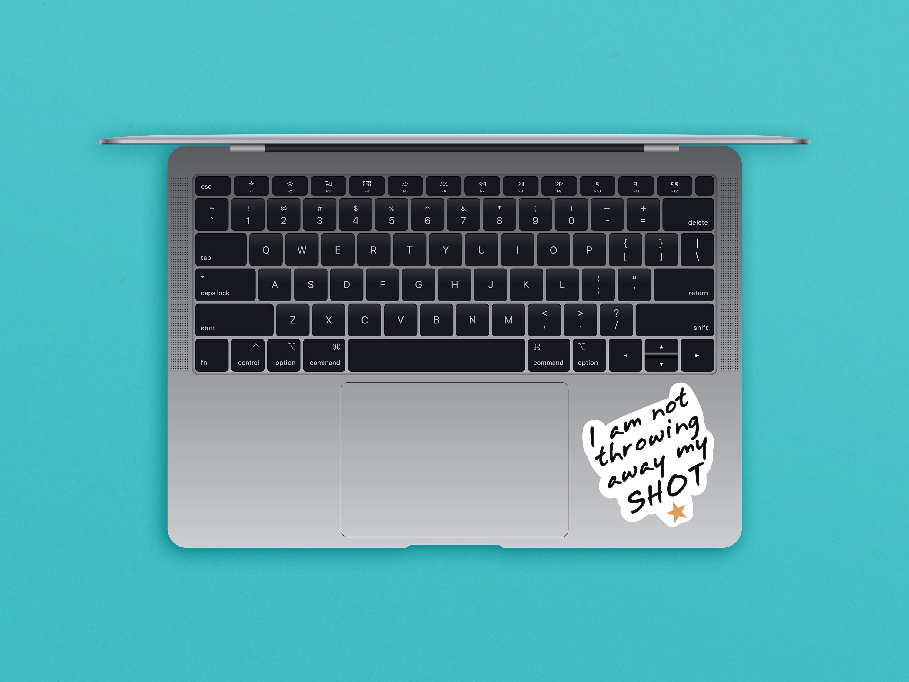 Hamilton the Musical Sticker Pack Hamilton Quotes Hamilton - Etsy UK