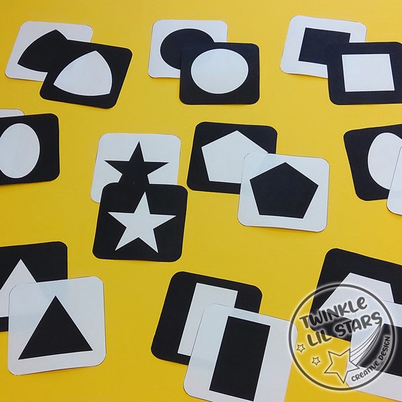 Figure Ground Contrast