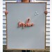 Bulletin Board, Message Board, Magnet Board, Memo Board, Photo Display ...