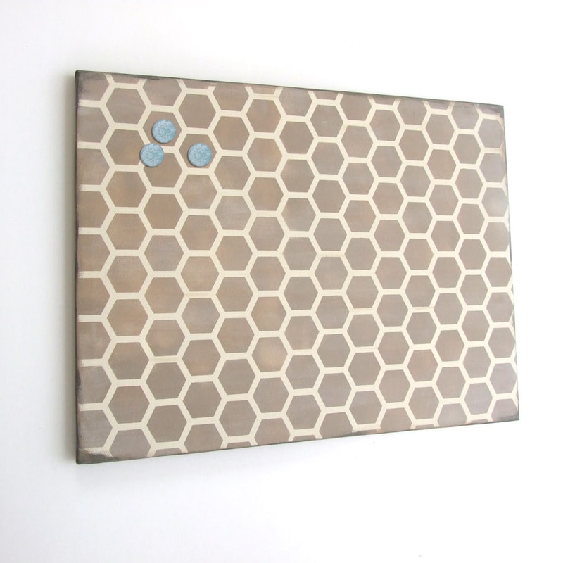 Decorative Magnetic Boards - Etsy