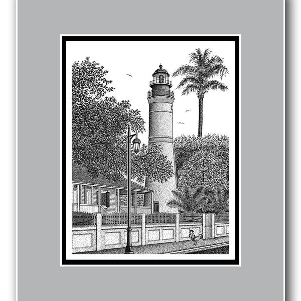 Key West Art - Etsy