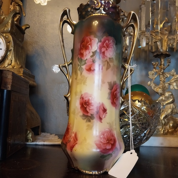 Rs Prussia - Etsy