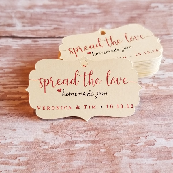 Spread the Love - Etsy