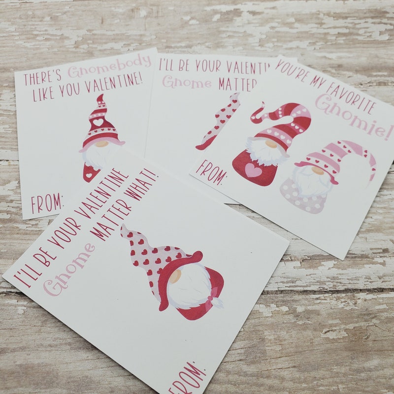 Gnome Trend - Etsy